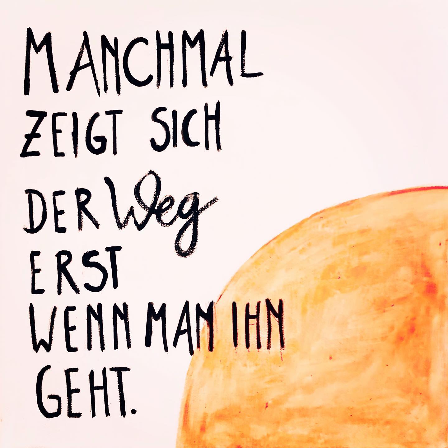 Spruchwerkstatt – Annette Hähnlein